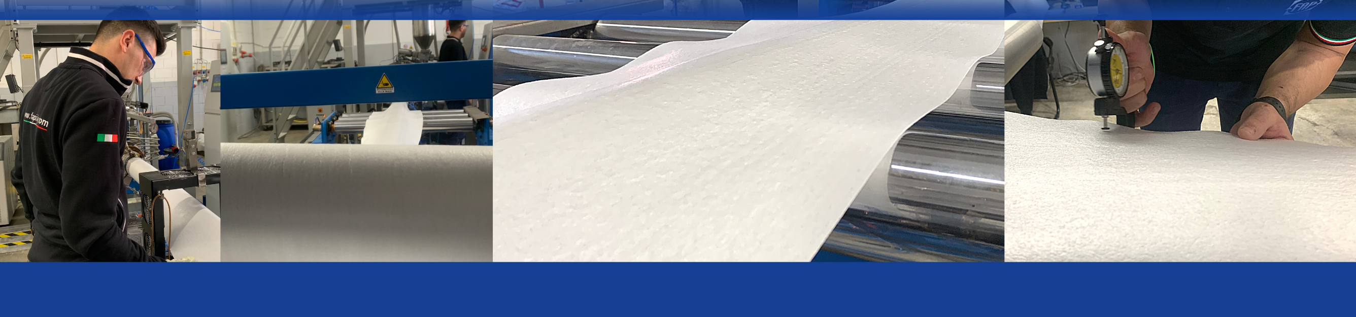 GOODBYE TO EXTRUDED POLYSTYRENE FOAM IN FOOD PACKAGING?