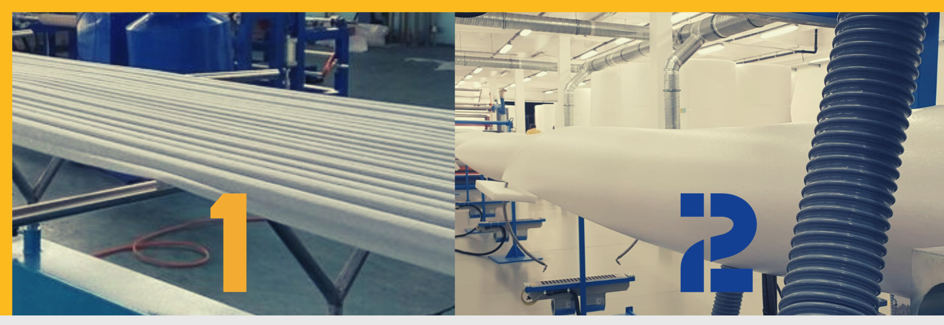 Advantages of Twin Screw Counter-Rotating Foam Extruder