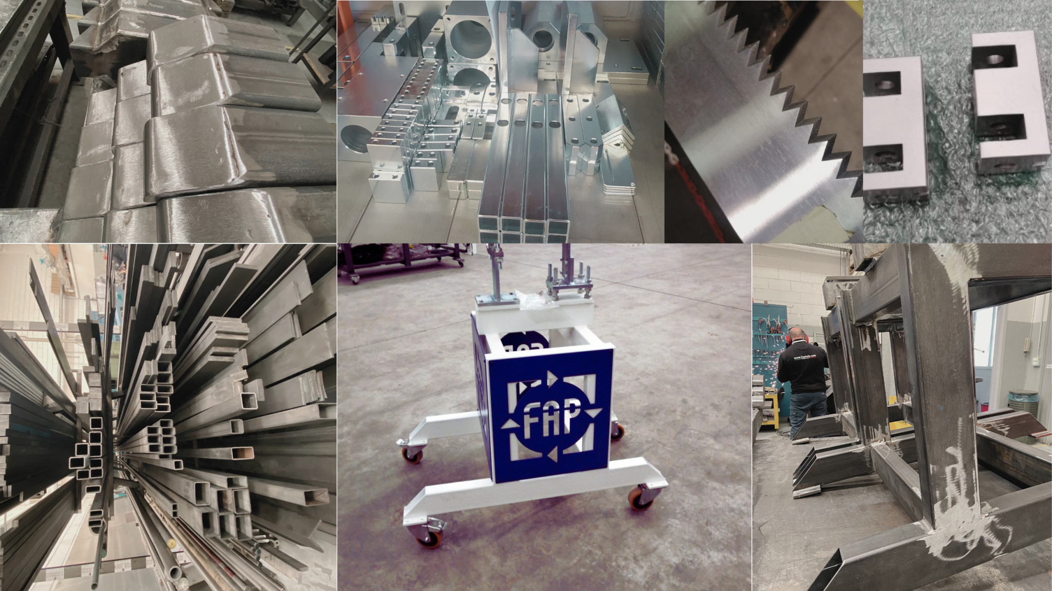 Top EPE & EPP Foam Extrusion Lines | FAP Made in Italy