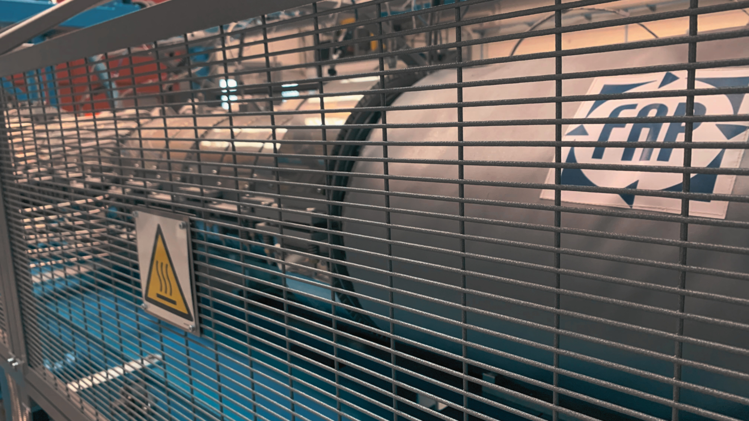 Top EPE & EPP Foam Extrusion Lines | FAP Made in Italy