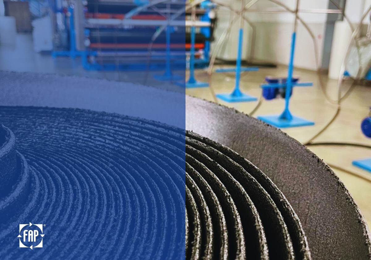 Production Consulting FAP or Your Challenges, Our Solutions